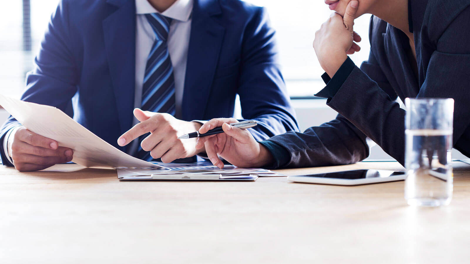 Insurance Management Model | Gramercy's Proven Model of Success